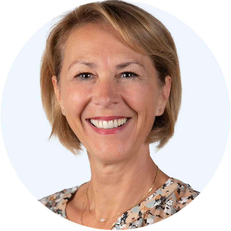 Clotilde ROBIN - Union pour la Loire