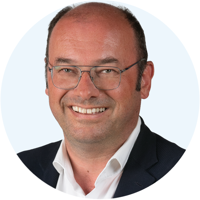 Hervé REYNAUD - Union pour la Loire