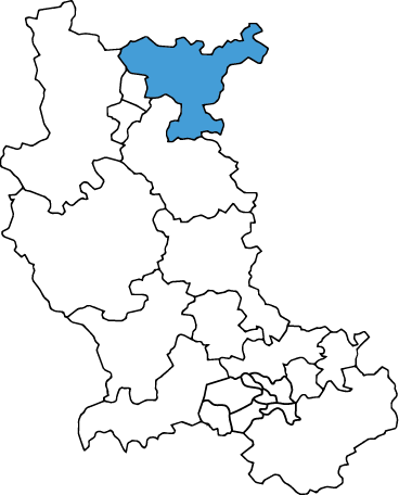 Canton de Charlieu - Union pour la Loire